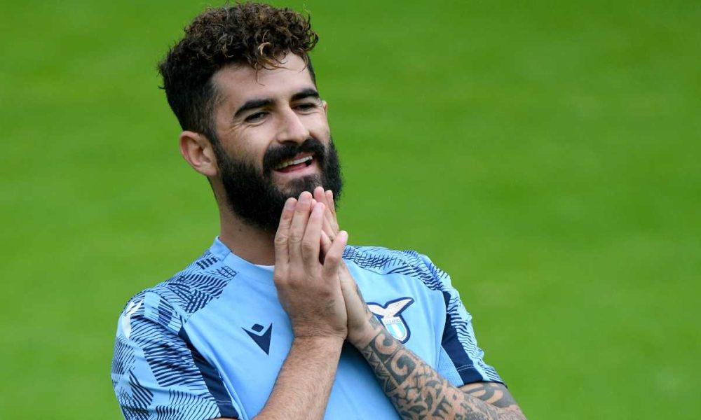 Accadde oggi: nasce Alessandro Nesta, nasce una leggenda della Lazio