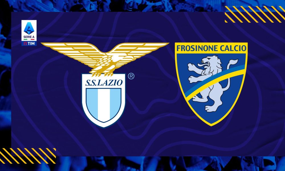 Dall'inferno al paradiso in 3 minuti: le pagelle di Lazio Frosinone